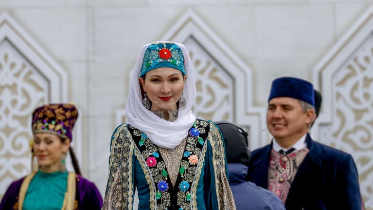 Kan Ryska federationen falla samman? Förlorad autonomi leder till ...