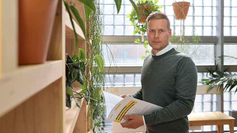 Tekoälyn ennustetaan kasvattavan bkt:ta prosenteilla, mutta yritykset ...