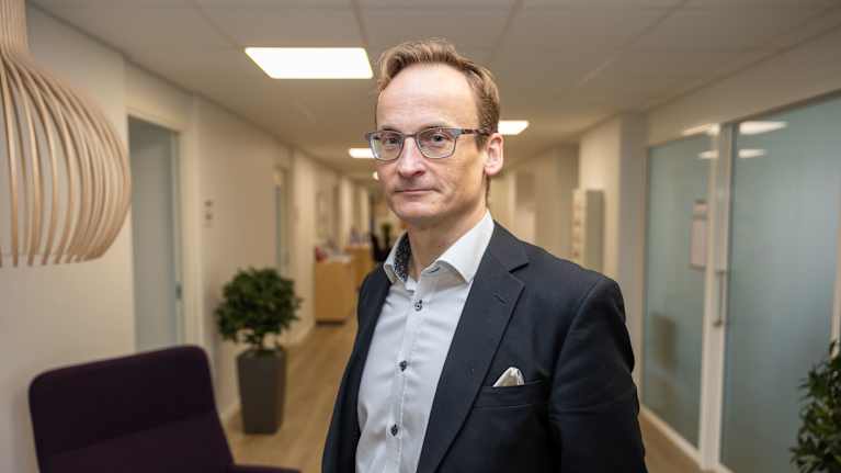 Kina försöker navigera i Trumps nya värld | Utrikes | Svenska Yle