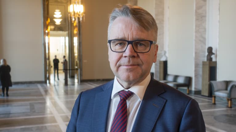 Israelin ystävä Peter Östman (kd.) äänesti natsisympatioista syytetyn ...