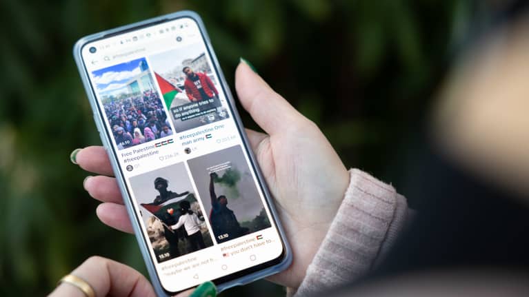 Analyysi: Pitäisikö Tiktok kieltää? | Kotimaa | Yle