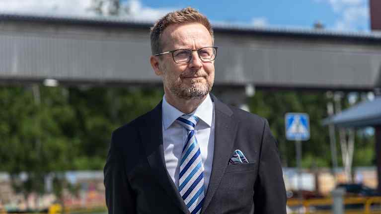 Mondi Kuopion kartonkitehtaan 125 miljoonan laajennusosa on valmis ...