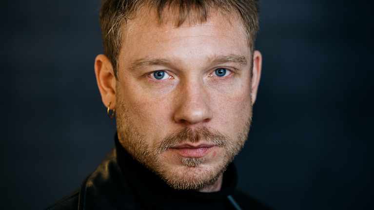 Huvudpersonerna Amanda Jansson och Linus Troedsson: Vi grät floder när ...