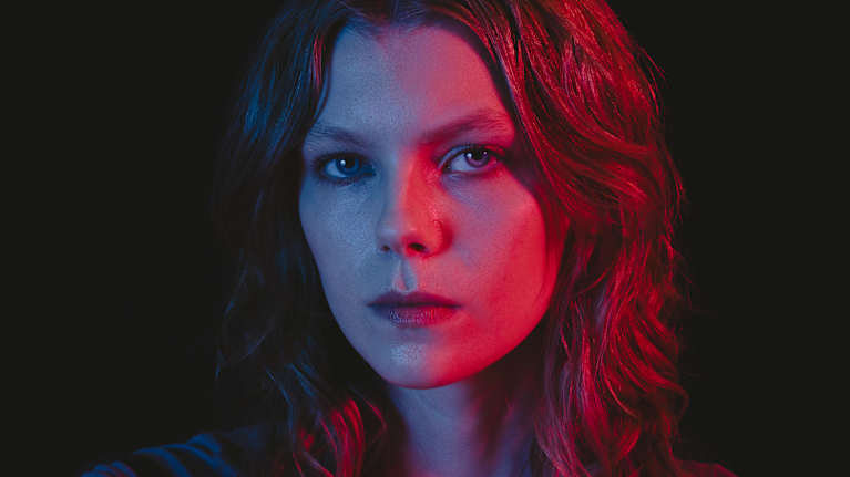 ”Jag måste nypa mig själv för att förstå att det var sant ...