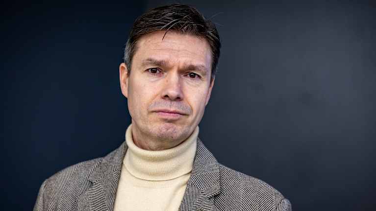 Charly Salonius-Pasternak om Trumps utspel: ”Allt Ryssland någonsin ...