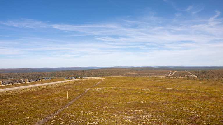 Lapin ruska lässähti – turisti ei valita, sillä esteettisyyden lisäksi ...