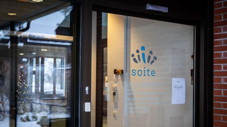 Soite kan få böta en halv miljon för långa vårdköer | Österbotten ...