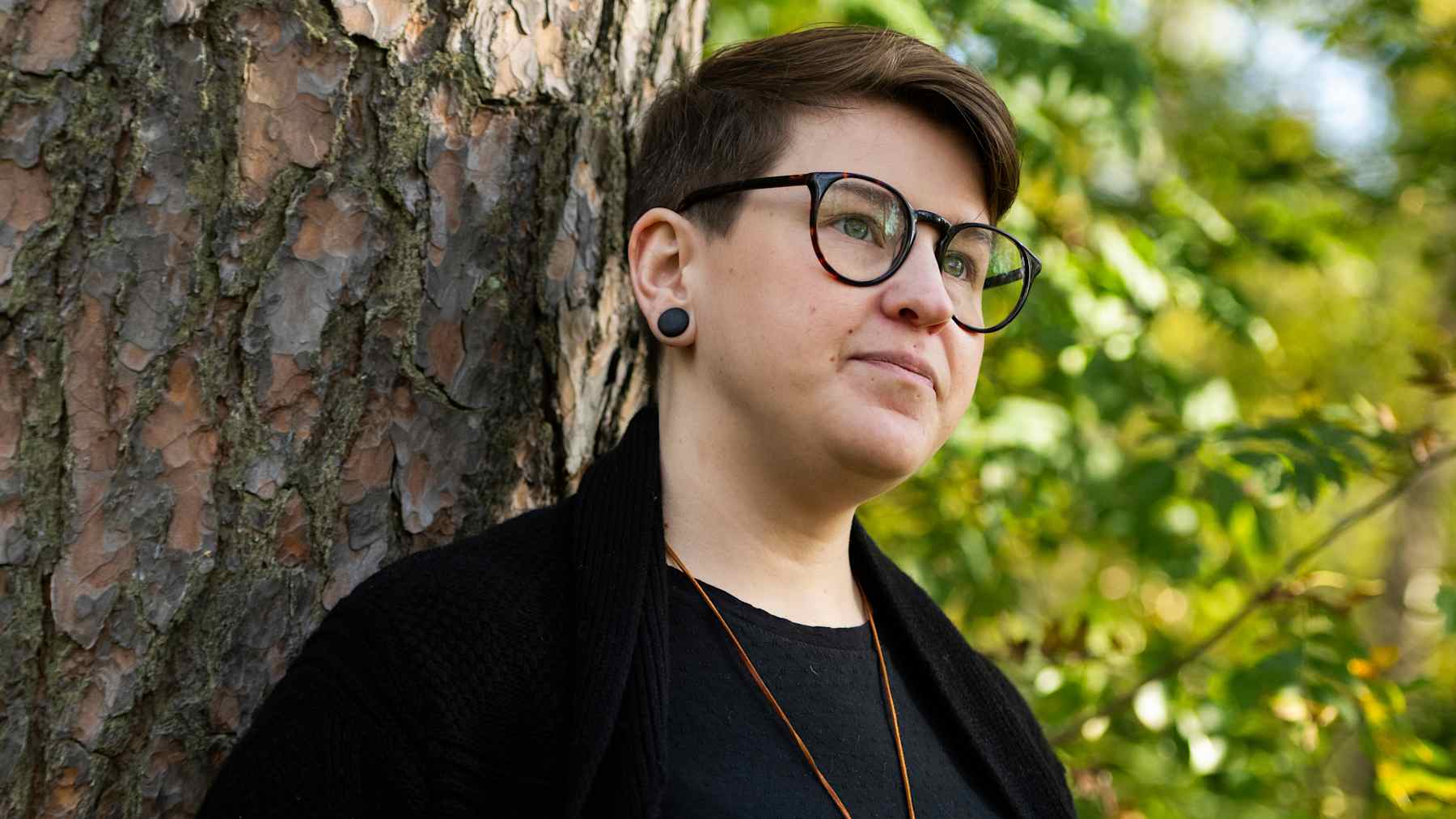 Maria Kekkonen hakee joka kuukausi töitä, mutta työnantajille hän on ...