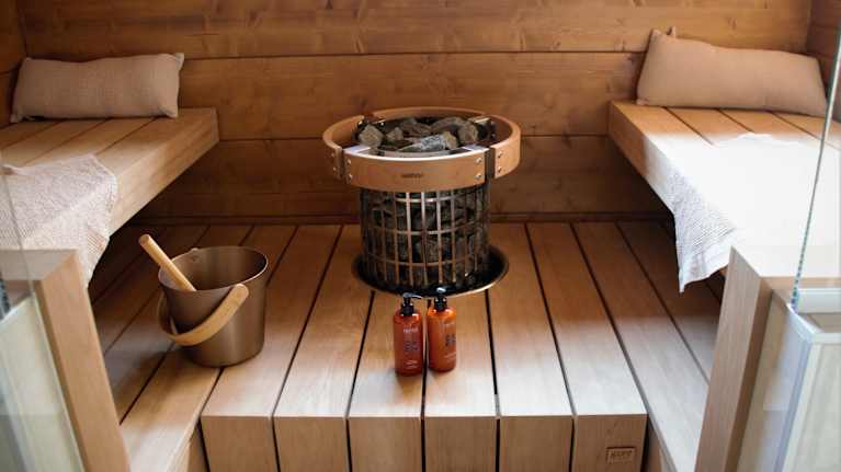 Börselen är på minus hela dagen i dag – lönar sig att bada bastu | Inrikes | Svenska Yle