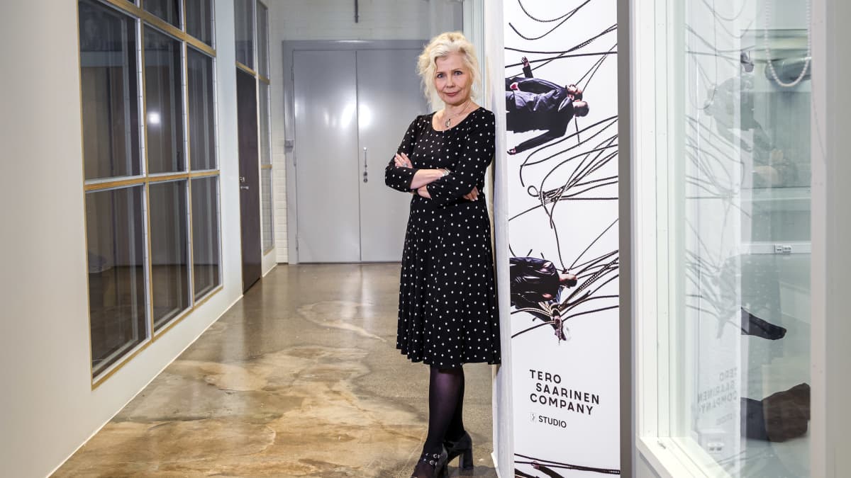 Tanssin talo on ollut menestys, mutta tekijät penäävät Helsingiltä yli ...