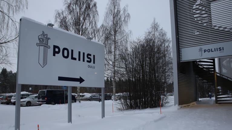 Yle's sources: Espionage case centres on Kajaani | Yle News | Yle