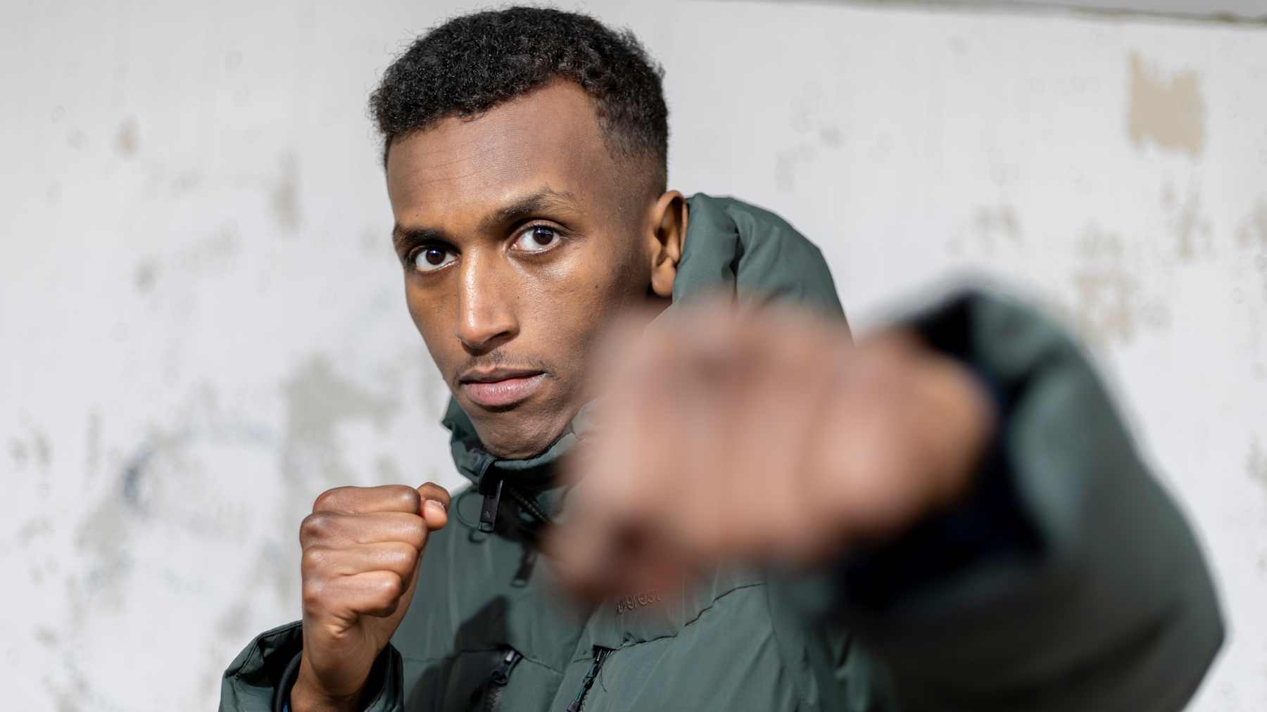 Ismail Umar näkee nuorten pahenevat ongelmat läheltä Itä-Helsingissä – näin hän korjaisi ...