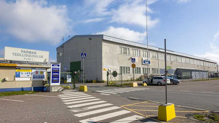 Betonielementtejä valmistava Consolis Parma sulkee tehtaansa kolmella ...