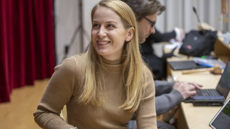 Hattulan kehitysyhtiön tilanne vaatii vielä selvittelyä ...