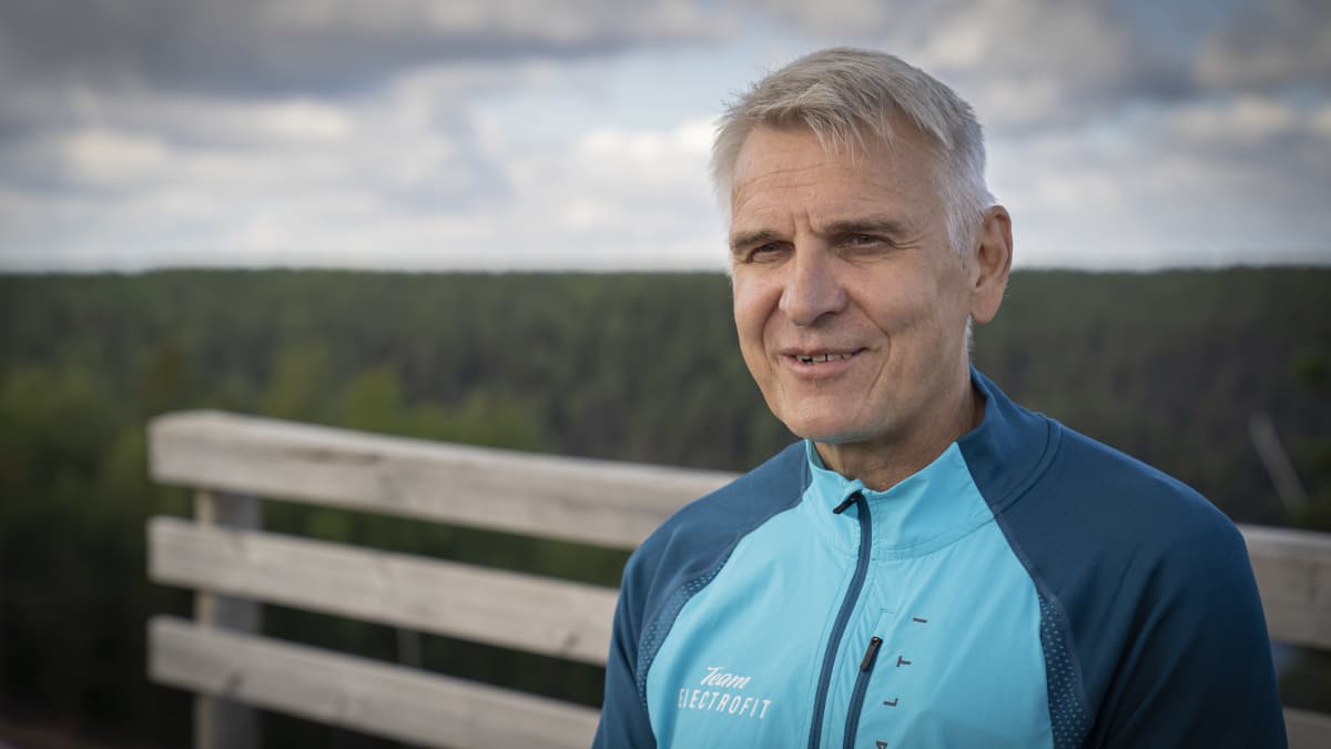 Vilma Nissinen oli pahoissa vaikeuksissa, kun sai vinkin Jarmo Riskistä ...