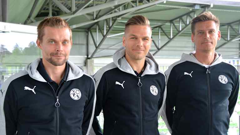 VPS ökar på tempot i returmötet mot Bröndby | Österbotten | Svenska Yle