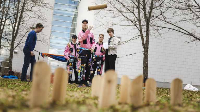 May Day weather miserable but improving | Yle News | Yle