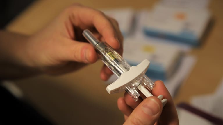 Vuosi sitten Suomeen tuli lääke, joka "kuulosti liian hyvältä ollakseen ...