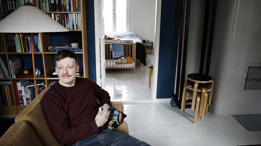 Miespari halusi lapsen ja kävi treffeillä 26 naisen kanssa – ne ...