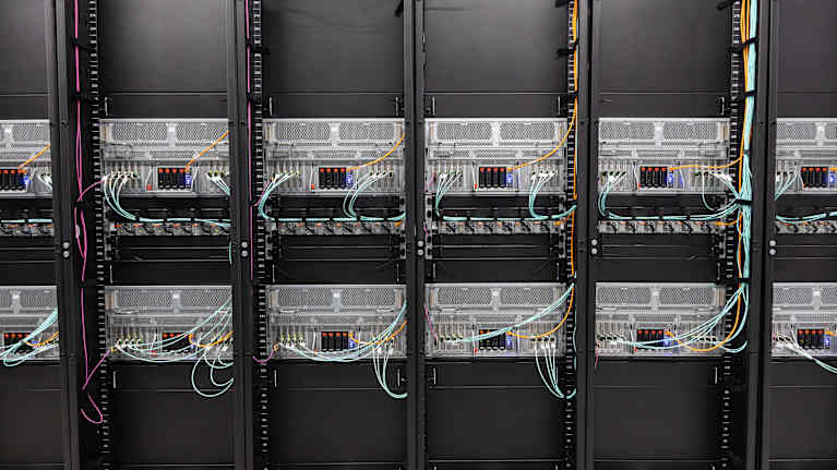 Lappeenrantaan on tulossa miljardin euron datakeskus – seuraavaksi ...