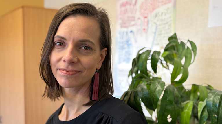 Asunnottomuus on voimakkaassa nousussa Vaasassa – viime vuonna Suomen ...