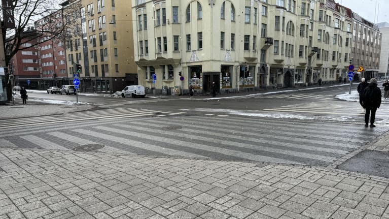 Hyvä alkutalvi voi pelastaa eteläisen Suomen laskettelukeskukset ...