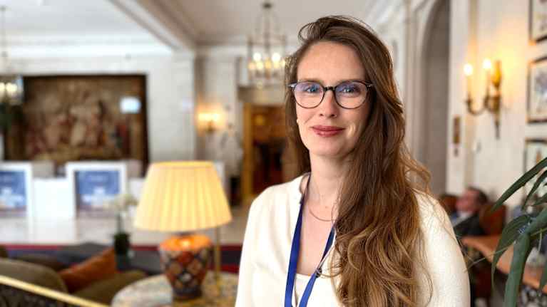 Nato i viktigt toppmöte – målet: Undvika frontalkrock | Utrikes ...