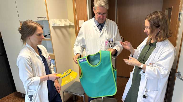 Uusi lääke vei oireet Antti Kauppilalta, joka sairastaa levinnyttä ...