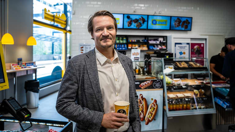 Entiset R-kioskiyrittäjät kertovat karuista kokemuksistaan: ”Oli suuri ...