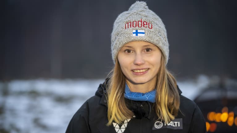 Jenny Rautionaho kertoo nyt Willingenin dramaattisista hetkistä – ”En ...