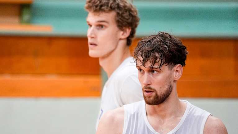 Nu väntar de georgiska jättarna – glödheta Mikael Jantunen förklarar ...