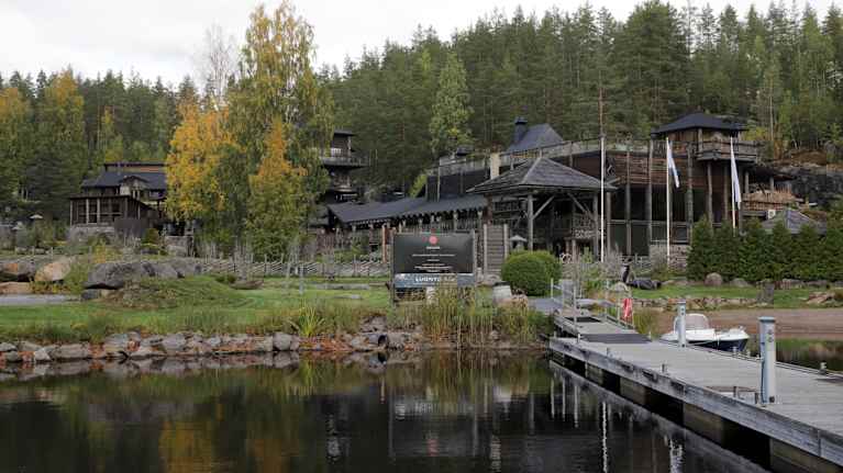 Teksti-TV 666 esiintyy lokakuussa Avicii Arenalla | Uutisia lyhyesti ...