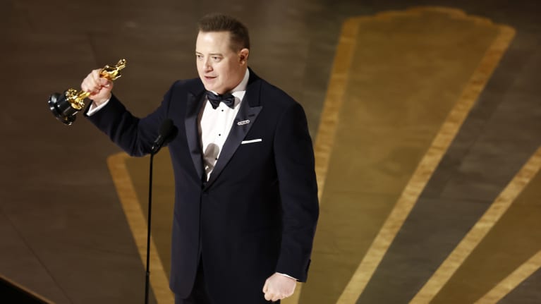 Katso tästä Oscar-gaalan parhaimmat palat – parhaan elokuvan palkinto ...