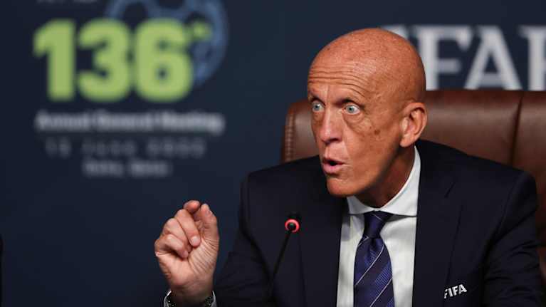 Valioliigassa kokeillaan uutta video­teknologiaa – tuomari­kameroiden ...