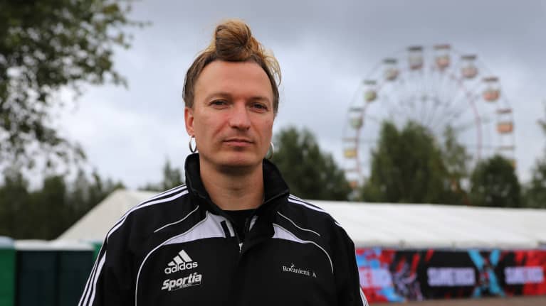 Simerock hakee Rovaniemen kaupungilta 220 000 euron avustusta | Yle