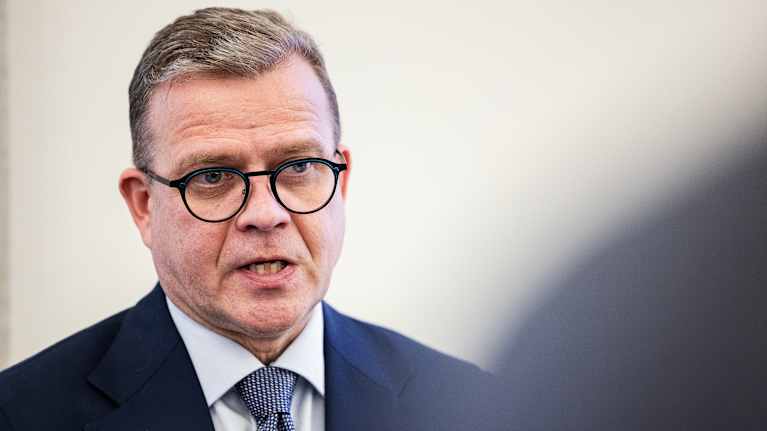 Adlercreutz: Regeringen oenig om erkännandet av Palestina | Inrikes ...