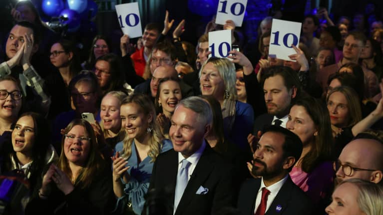 ”Olet yksi hienoimmista ihmisistä, jonka olen tavannut” – Alexander ...