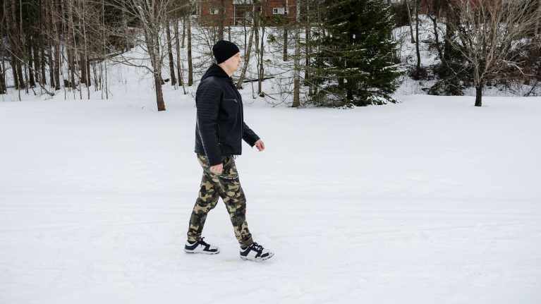 Ahtaaja Roni Latvasalo vastustaa sanelupolitiikkaa mutta ymmärtää myös ...