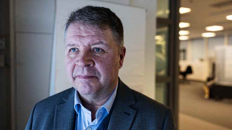 Vaali­asiantuntija Sami Borg lyö pöytään ehdotuksen, jotta suomalaiset ...