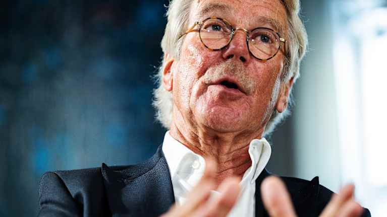 Wahlroos vaatii verouudistusta Suomen talouden pelastamiseksi: ”Pääoma ...