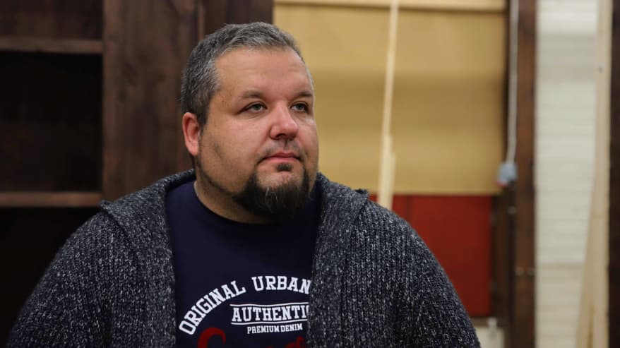 Suomen Hollywoodista kertoo vain aukko keskellä Kainuun maalaismaisemaa ...