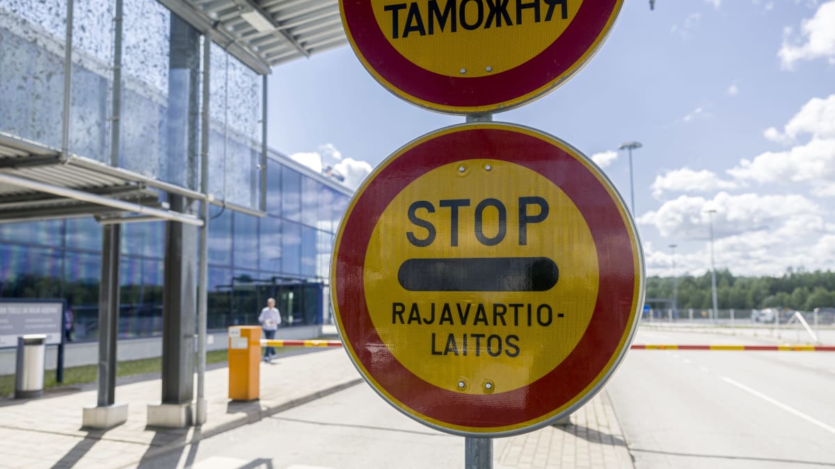 Kaasuputkivuoto ei aiheuta muutoksia Kaakkois-Suomen ...