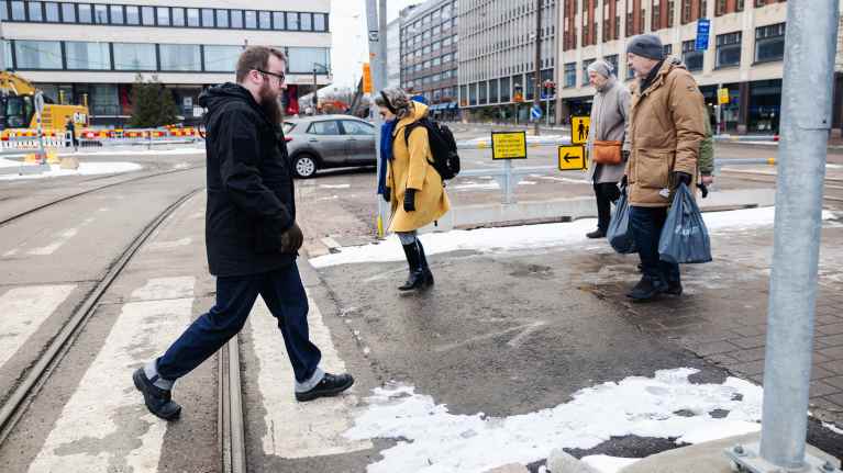 Ahtaaja Roni Latvasalo vastustaa sanelupolitiikkaa mutta ymmärtää myös ...