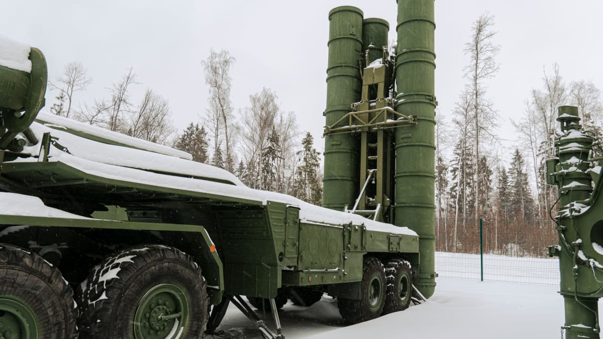 Venäjä aikoo perustaa Karjalaan uuden armeijakunnan – nämä Suomen ...