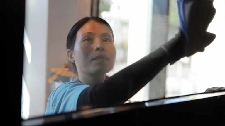 Mikkelissä keksittiin, miten työttömiä saadaan töihin – Flista Ko Meh ...