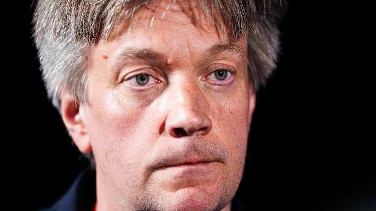 Парламентский омбудсмен не будет рассматривать жалобы на депутата ...