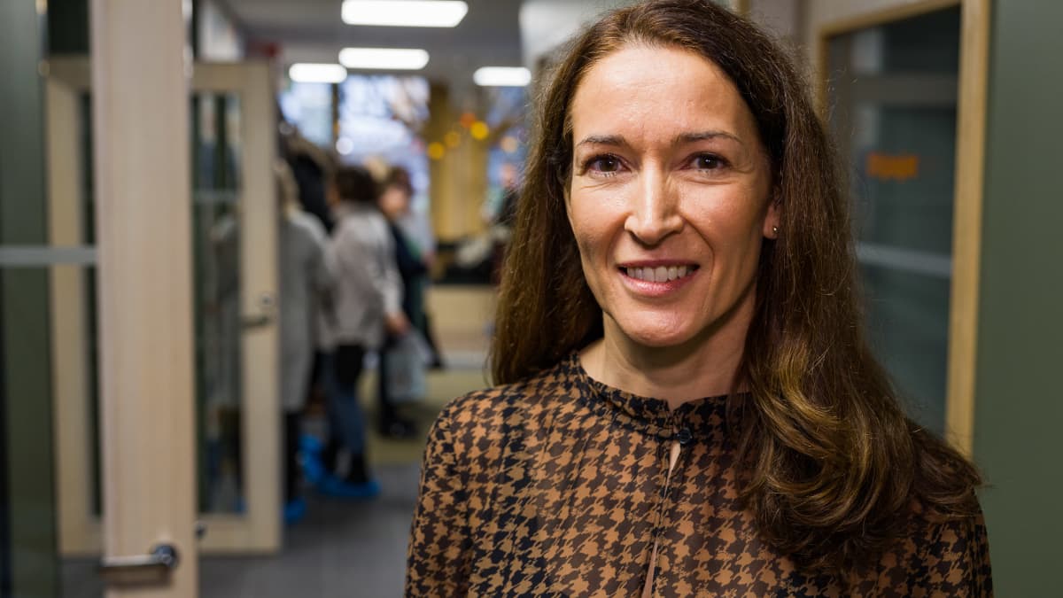 Presidenttiehdokkaiden puolisot uhraavat vapaa-aikansa ...