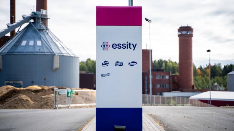 Pehmopaperivalmistaja Essity aikoo sulkea paperikoneen Nokialla ...