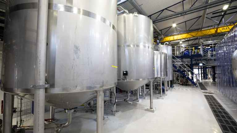 Olli Dahl söi puusta tehtyä jauhoa ja lihoi kuusi kiloa – tutkijaa ...