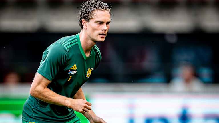 Här är Yle Sportens stjärnelva från fotbollsligasäsongen: Två ...